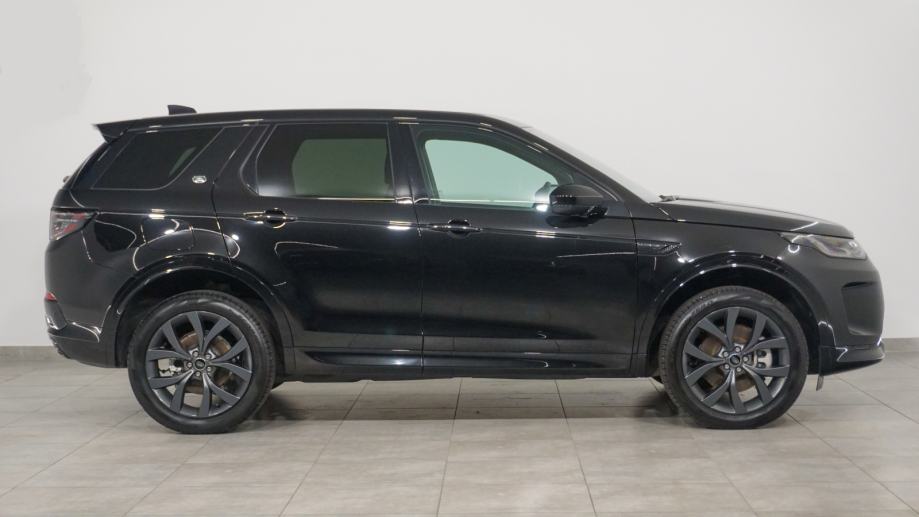 LAND ROVER DISCOVERY SPORT R-DYNAMIC PREMIUM D163, 2022 god.