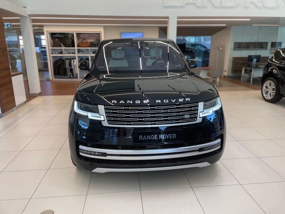 LAND ROVER RANGE ROVER AUTOBIOGRAPHY ISPORUKA ODMAH, 2022 god.