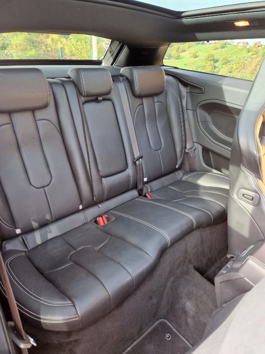 LAND ROVER RANGE ROVER COUPE DYNAMIC 4X4-FULL!-REG.07/23., 2014 god.