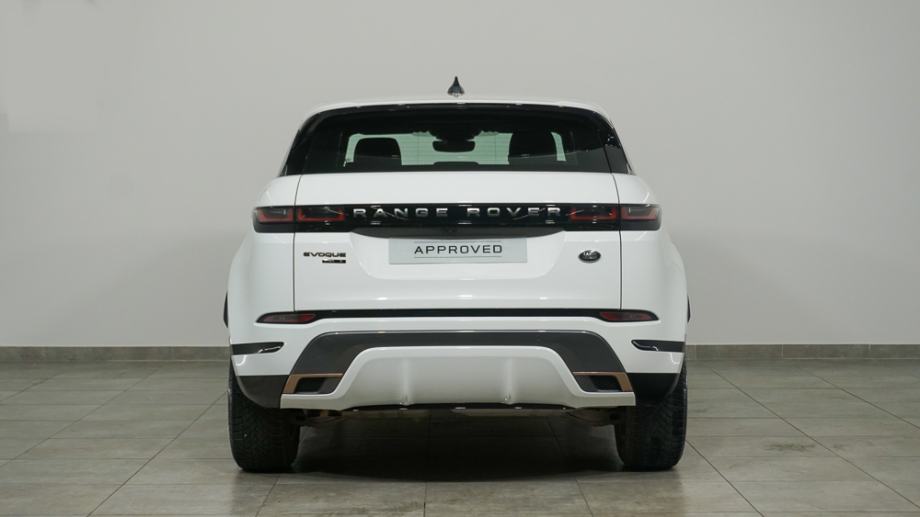 LAND ROVER RANGE ROVER EVOQUE R-DYN S 2.0D TD4 MHEV, 2019 god.