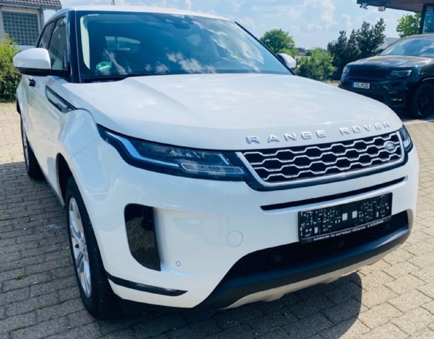 Land Rover Range Rover Evoque Leasing do 7 godina bez učešća!!!, 2020 god.