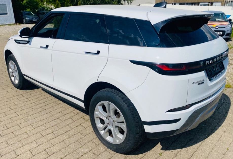 Land Rover Range Rover Evoque Leasing do 7 godina bez učešća!!!, 2020 god.