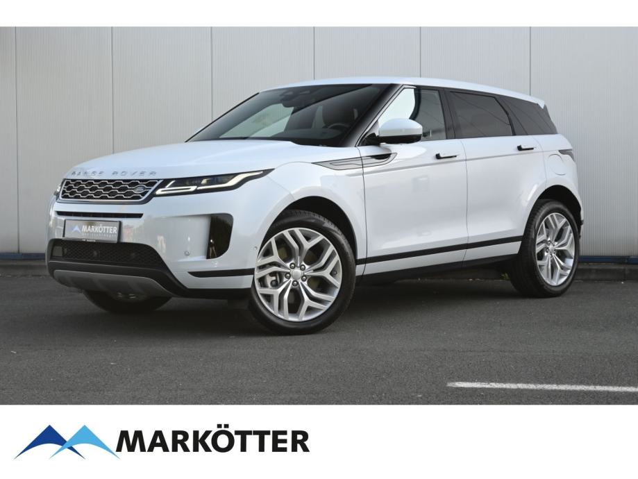 Land Rover Range Rover Evoque P300e R-Dynamic HSE P-In Hybrid WLTP63KM ...