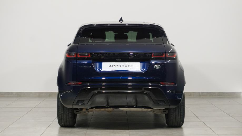 LAND ROVER RANGE ROVER EVOQUE R-DYN SE 2.0 MHEV 204 AWD A9, 2022 god.