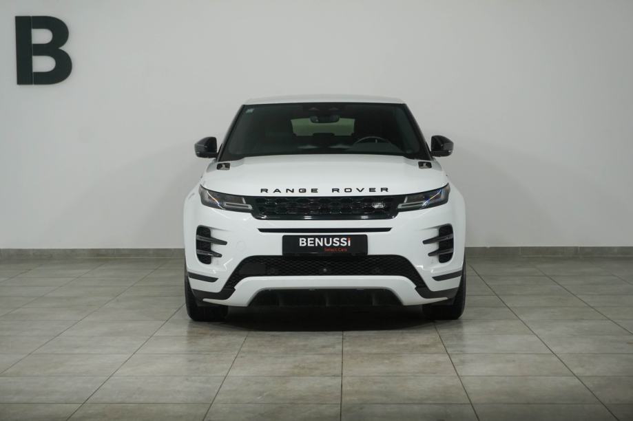LAND ROVER RANGE ROVER EVOQUE R-DYNAMIC S 2.0D MHEV, 2021 god.