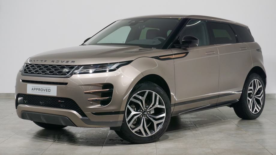 LAND ROVER RANGE ROVER EVOQUE R DYNAMIC SE, 2023 god.
