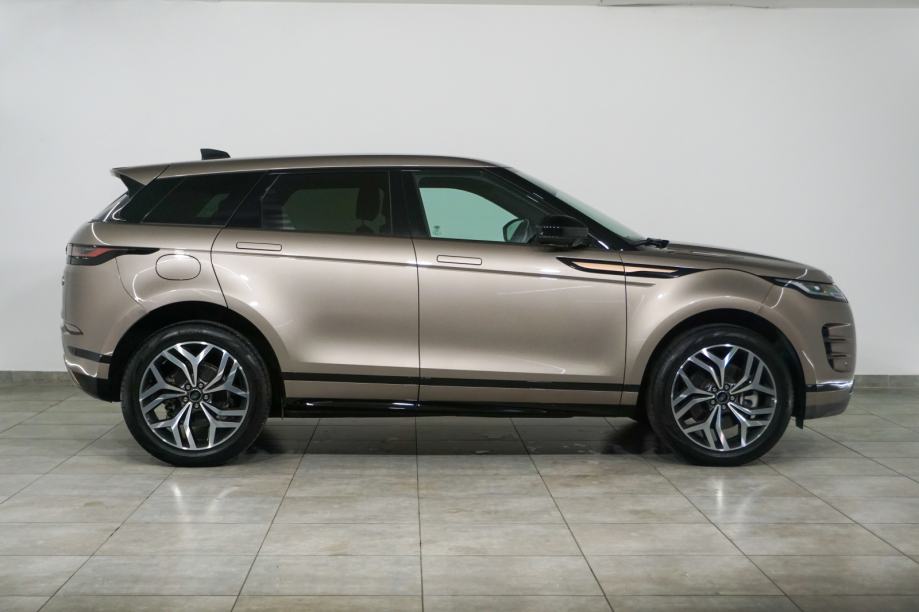 LAND ROVER RANGE ROVER EVOQUE R DYNAMIC SE, 2023 god.