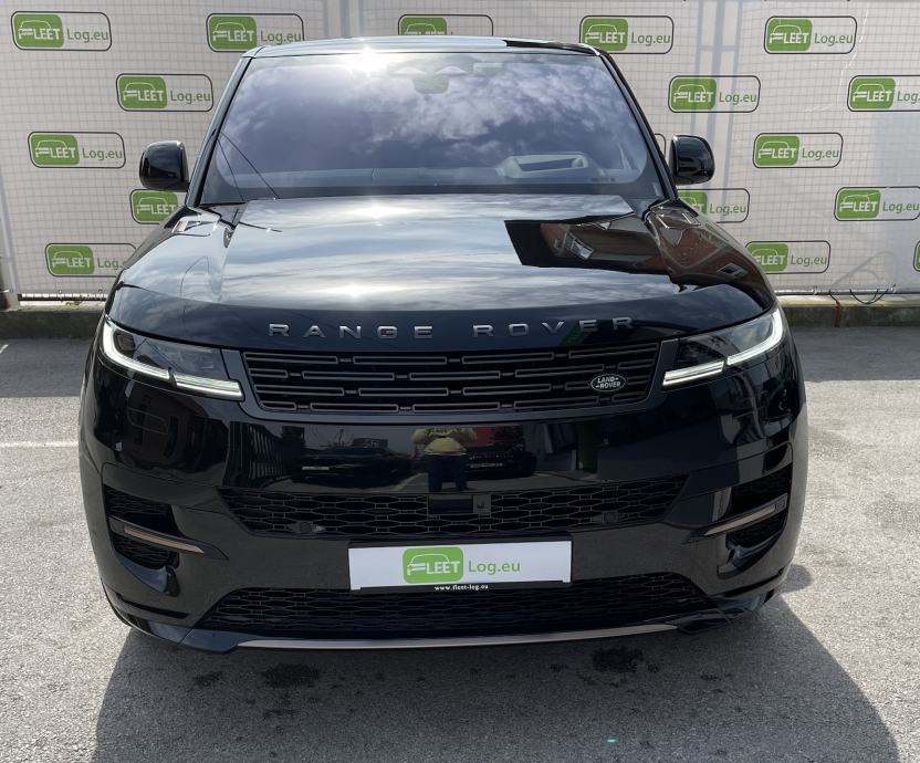 LAND ROVER RANGE ROVER SPORT D300 AWD DYNAMIC HSE ISPORUKA ODMAH ...