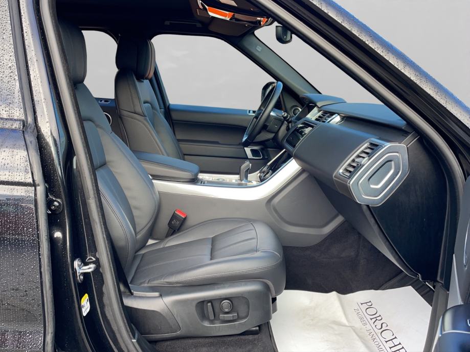 Land Rover Range Rover Sport Hybrid 2.0 P400e HSE Aut., 2021 god.