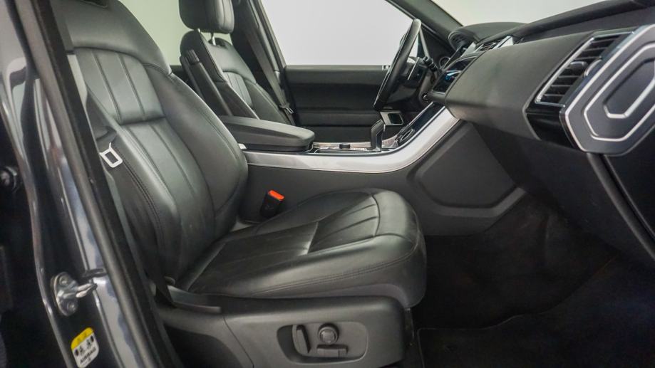 LAND ROVER RANGE ROVER SPORT 350D 3.0, 2021 god.