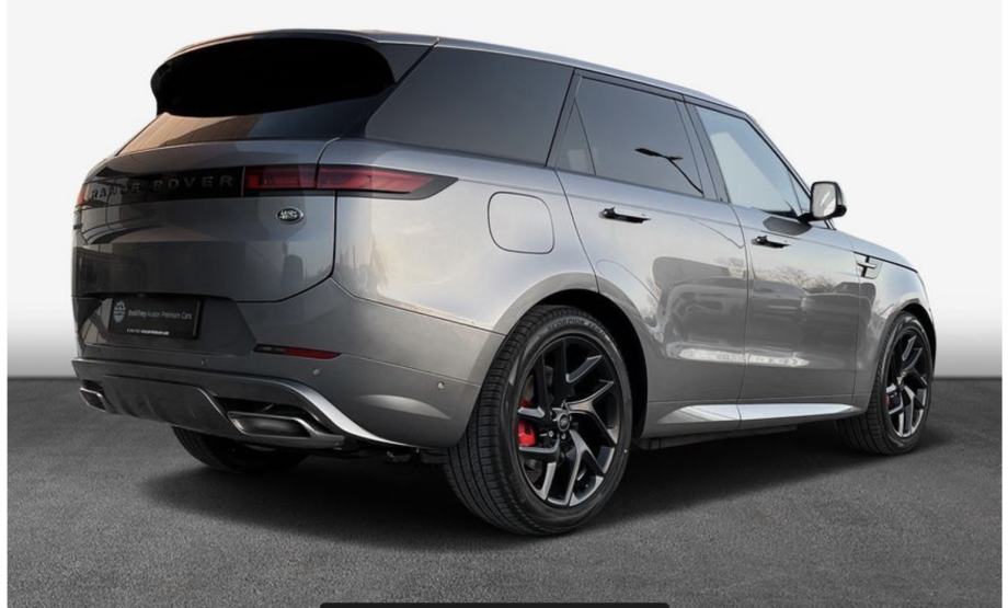 Land Rover Range Rover Sport P 440 automatik/2023., 2023 god.