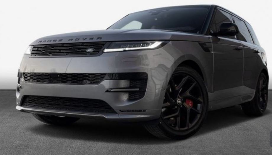 Land Rover Range Rover Sport P 440 automatik/2023., 2023 god.