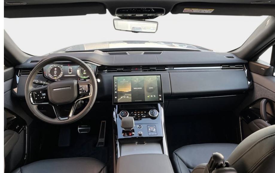 Land Rover Range Rover Sport P 440 automatik/2023., 2023 god.