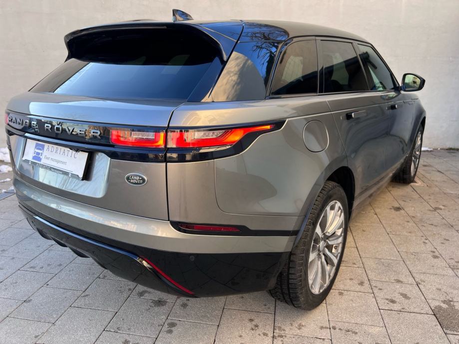 Land Rover Range Rover Velar 2.0 Diesel R-Dynamic S, 2018 god.