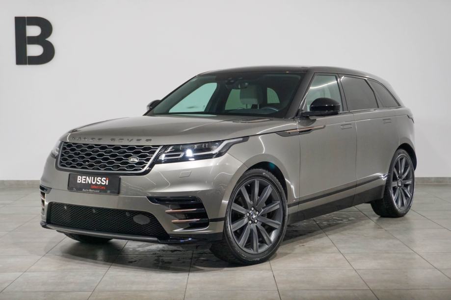 LAND ROVER RANGE ROVER VELAR S 2.0D 240HP 4WD A8 R-DYNAMIC, 2021 god.