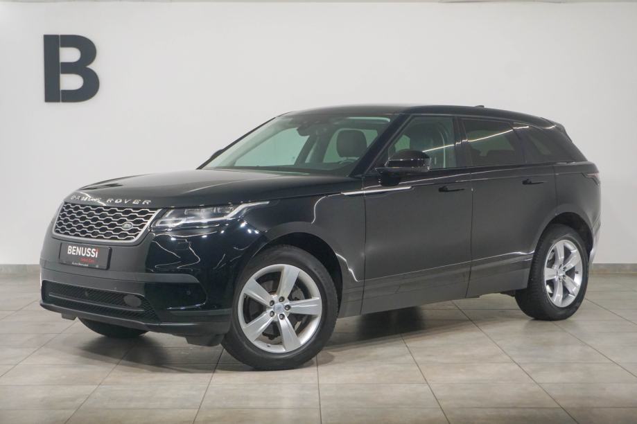 LAND ROVER RANGE ROVER VELAR S 2.0T 250HP 4WD A8, 2019 god.