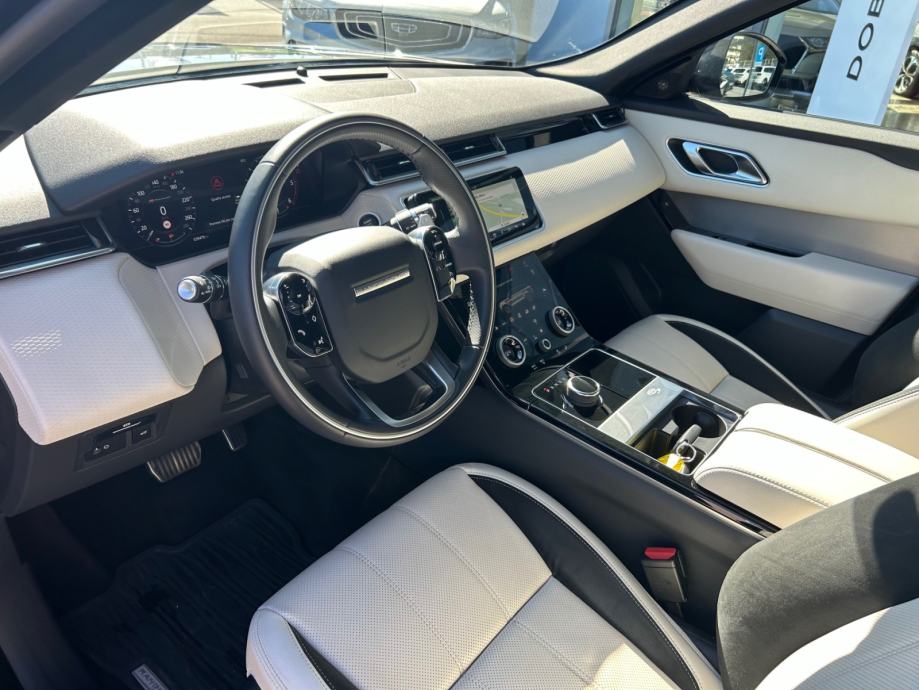 Land Rover Range Rover Velar 3.0 diesel D 275 S R-Dynamic AWD-SAMO 40 ...