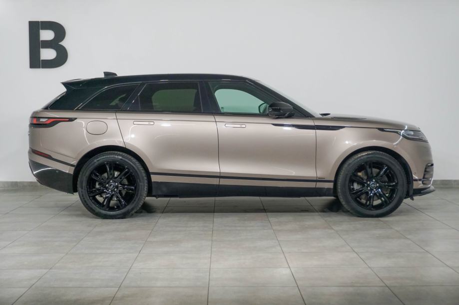 LAND ROVER RANGE ROVER VELAR 3.0 T 4WD, 2021 god.