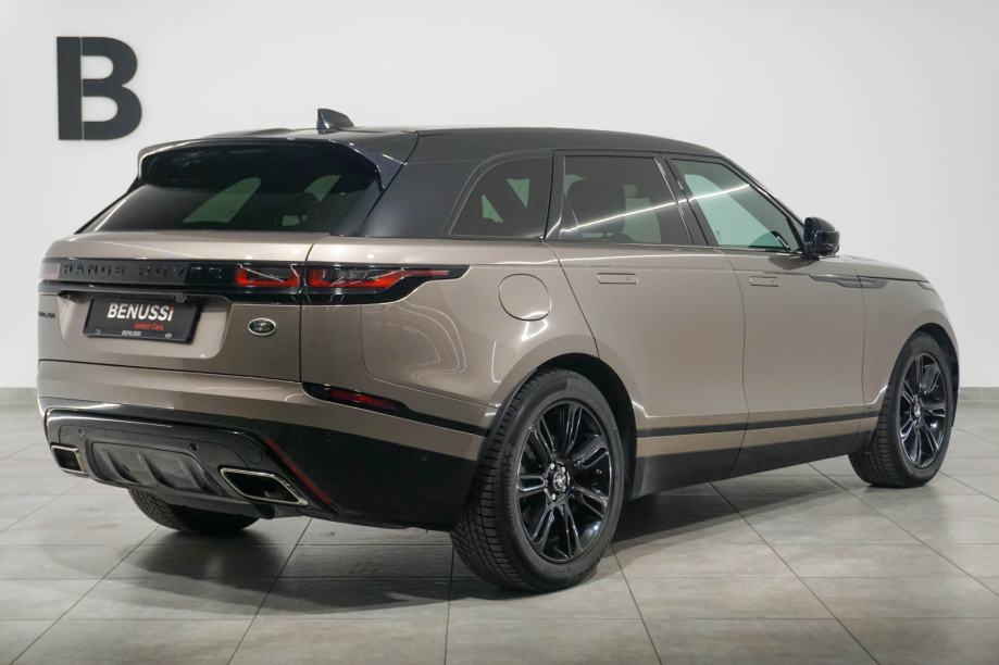 LAND ROVER RANGE ROVER VELAR 3.0 T 4WD, 2021 god.