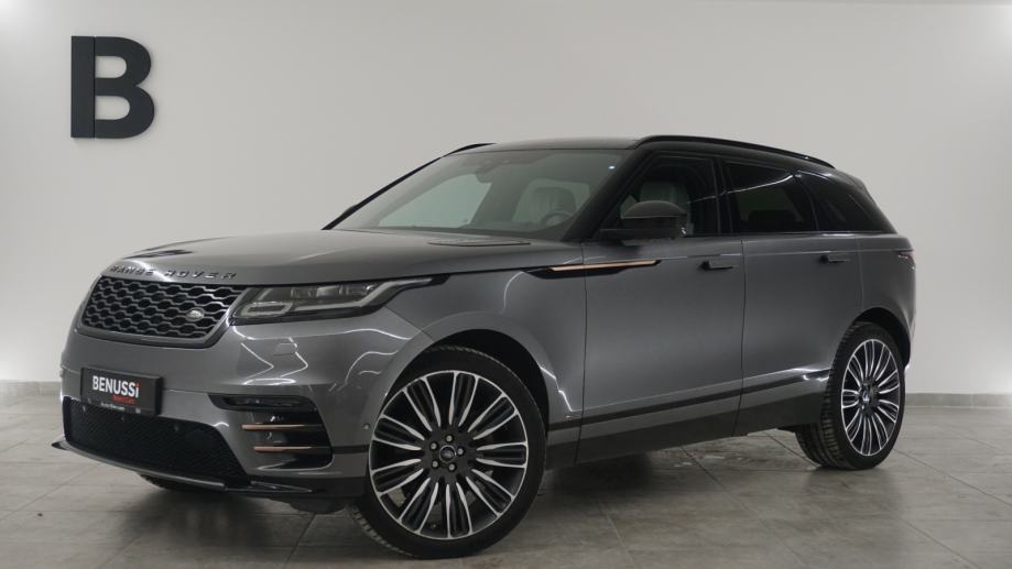 LAND ROVER RANGE ROVER VELAR DYNAMIC 3,0 300HP, 2017 god.