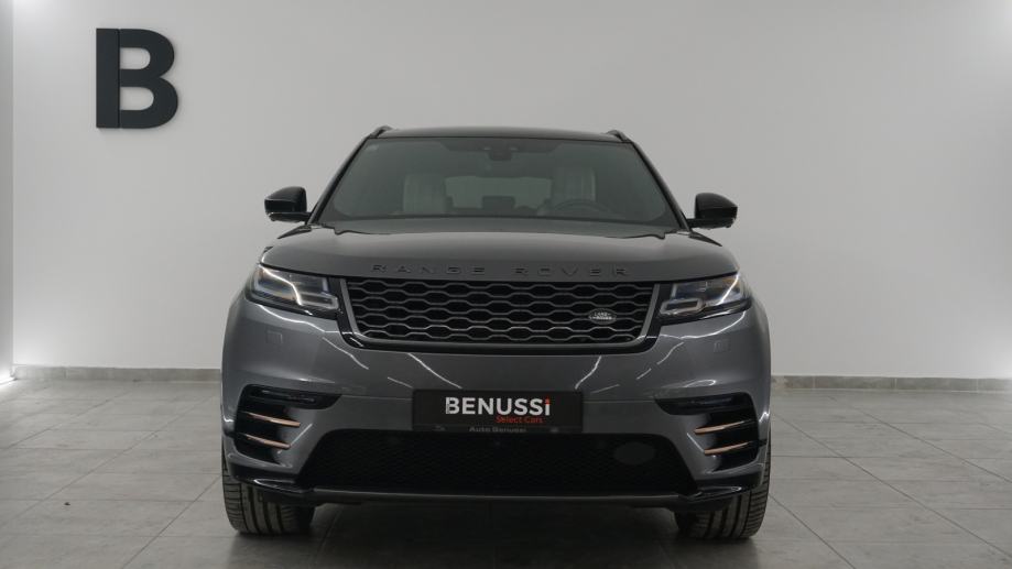 LAND ROVER RANGE ROVER VELAR DYNAMIC 3,0 300HP, 2017 god.