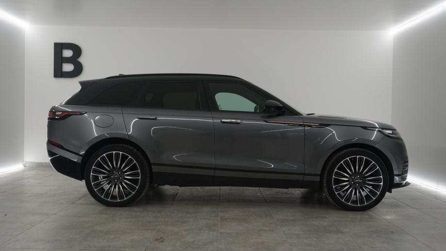 LAND ROVER RANGE ROVER VELAR DYNAMIC 3,0 300HP, 2017 god.