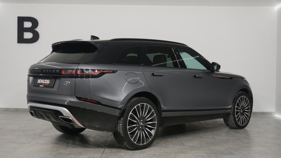 LAND ROVER RANGE ROVER VELAR DYNAMIC 3,0 300HP, 2017 god.