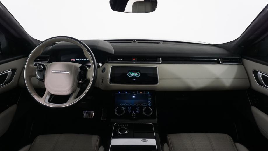 LAND ROVER RANGE ROVER VELAR DYNAMIC 3,0 300HP, 2017 god.
