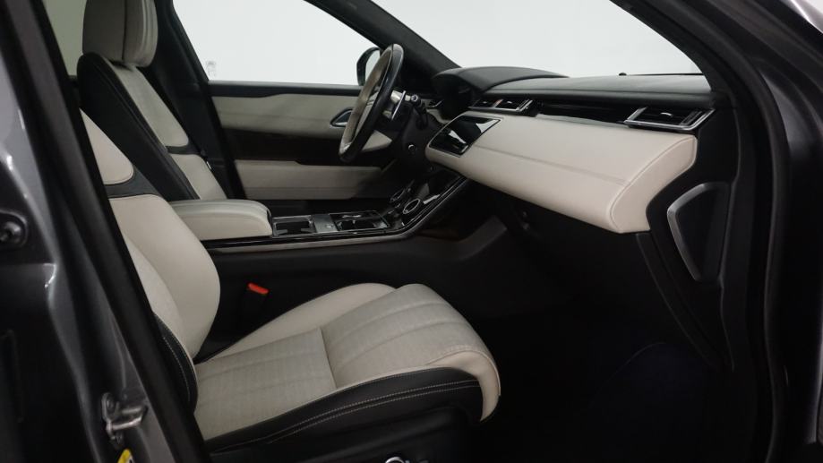 LAND ROVER RANGE ROVER VELAR DYNAMIC 3,0 300HP, 2017 god.