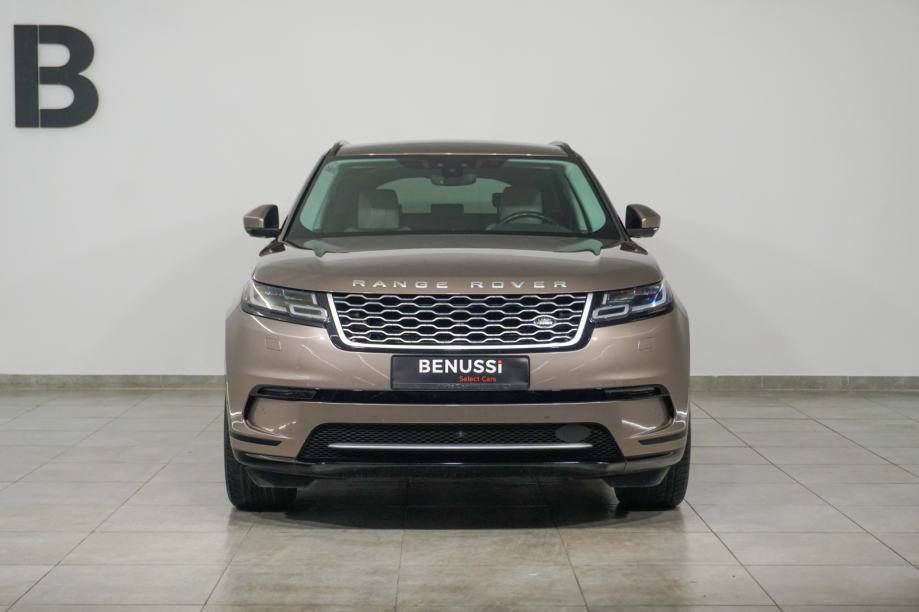 LAND ROVER RANGE ROVER VELAR HSE 3.0D V6 300HP 4WD A8, 2019 god.