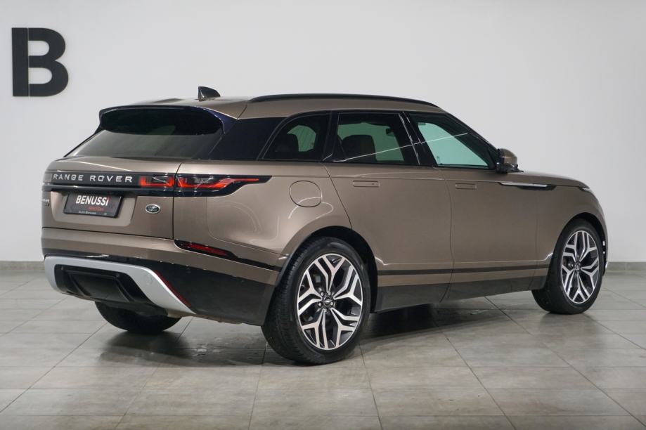 LAND ROVER RANGE ROVER VELAR HSE 3.0D V6 300HP 4WD A8, 2019 god.