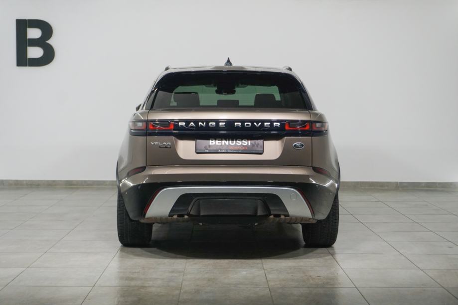 LAND ROVER RANGE ROVER VELAR HSE 3.0D V6 300HP 4WD A8, 2019 god.