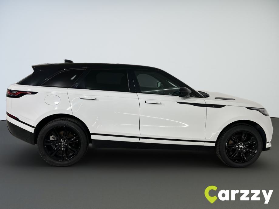 Land Rover Range Rover Velar R-DYN SE 2.0D 204 A8 MHEV, 2023 god.