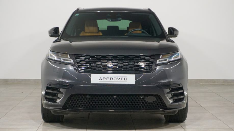 LAND ROVER RANGE ROVER VELAR R-DYNAMIC HSE 400HP, 2021 god.