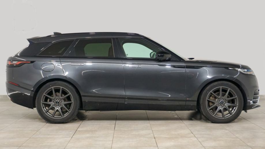LAND ROVER RANGE ROVER VELAR R-DYNAMIC HSE 400HP, 2021 god.