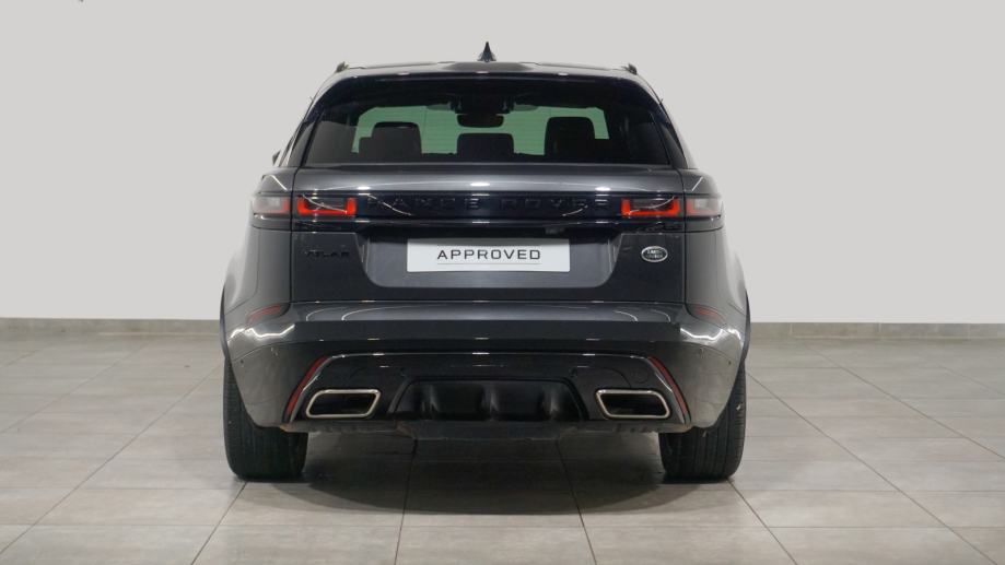 LAND ROVER RANGE ROVER VELAR R-DYNAMIC HSE 400HP, 2021 god.
