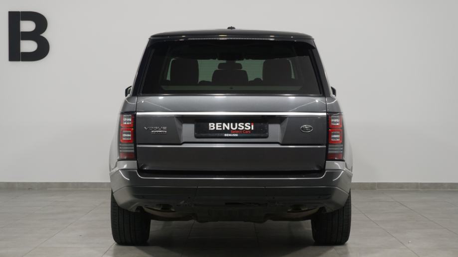 LAND ROVER RANGE ROVER VOGUE 4.4 SDV8, 2014 god.