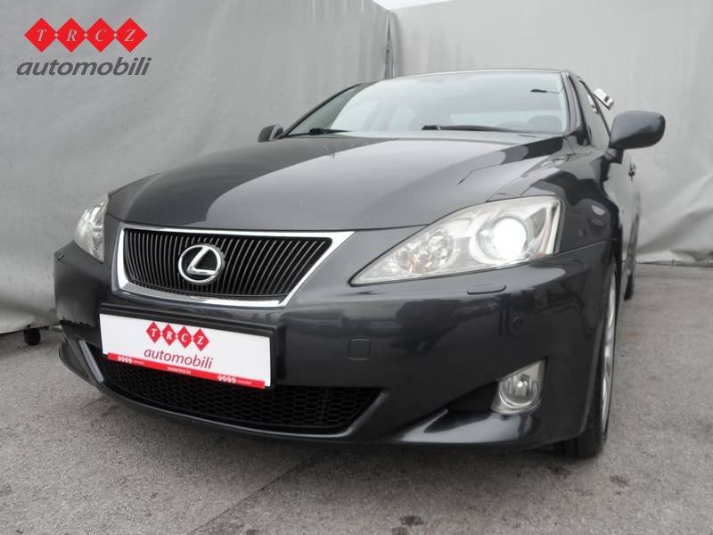 LEXUS IS 220 D, 2008 god.