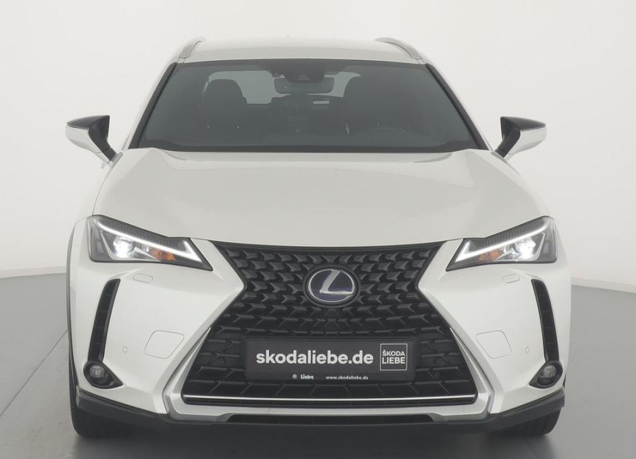 Lexus UX UX 250h*svojim kamionima uvozimo - do registracije*, 2020 god.