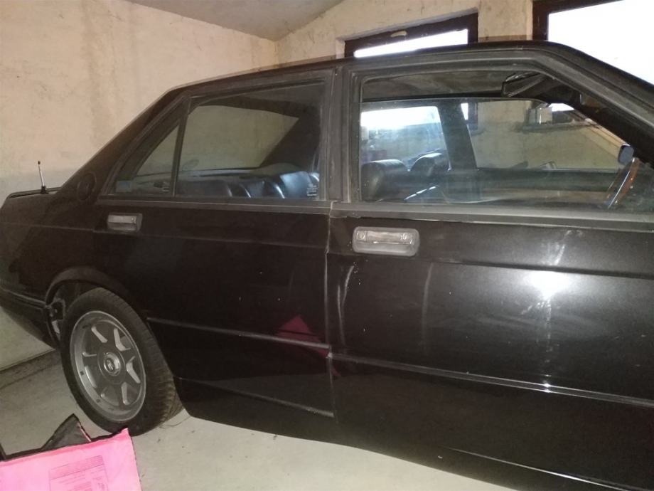 Maserati 424 3.0 v6 306ks, 1992 god.