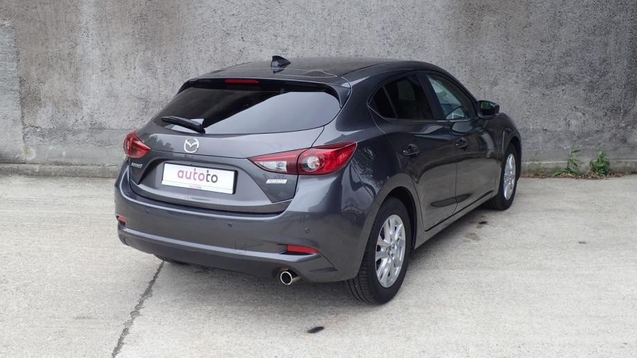 Mazda 3 1.5 D, 114.690,00 kn, 2017 god.