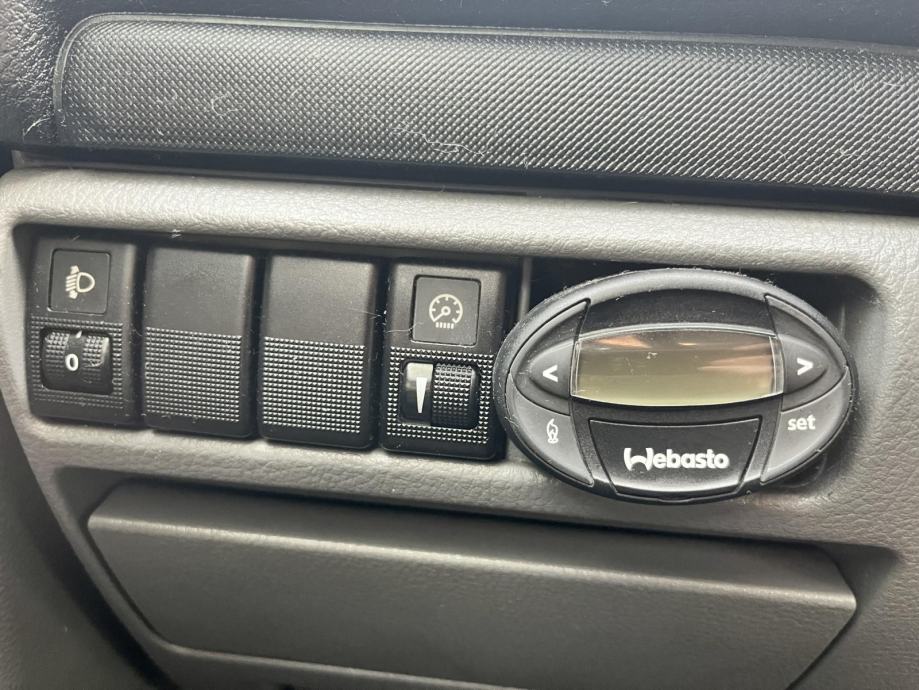 Mazda 6 2.0 GG RF Turbo, 2003 god.