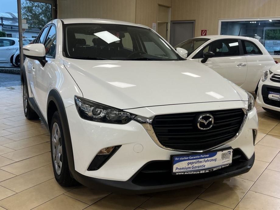 Mazda Cx 3 Leasing