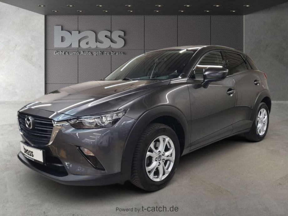 Mazda Cx 3 Leasing