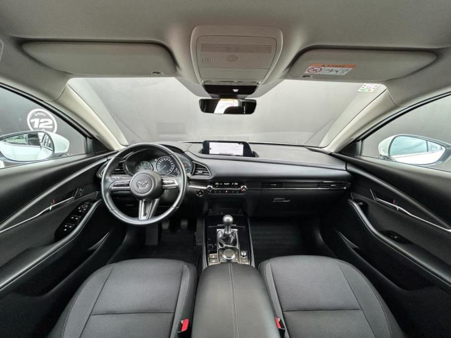 MAZDA CX-30/e-SKYACTIV X186/GT PLUS *UŠTEDA 6.650€*, 2022 god.