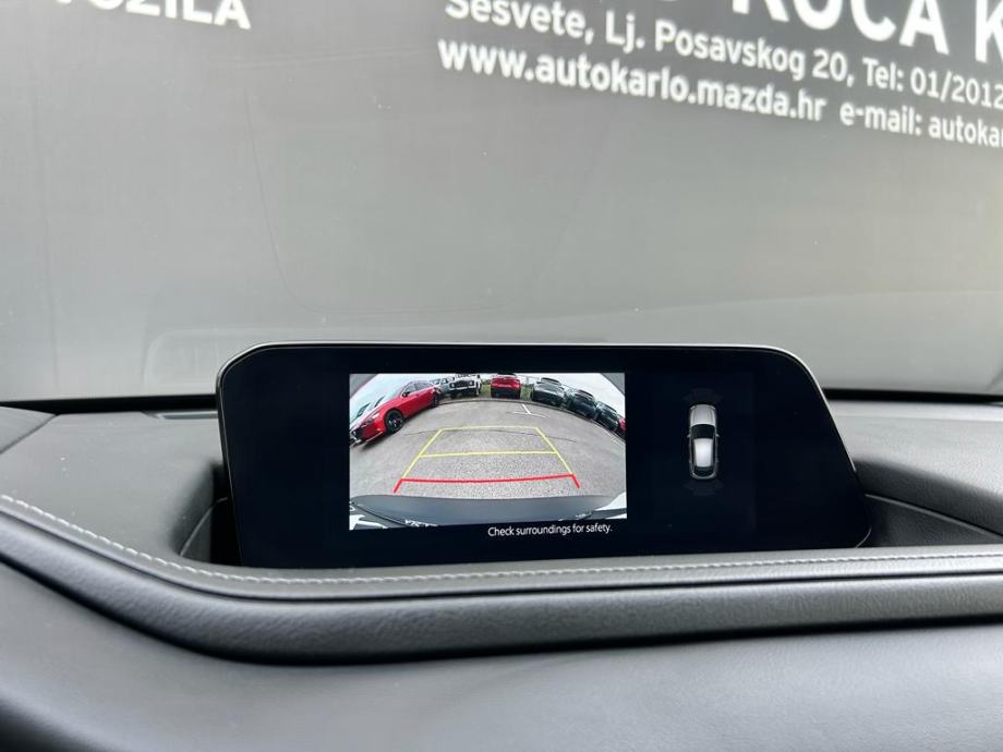 MAZDA CX-30/e-SKYACTIV X186/GT PLUS *UŠTEDA 6.650€*, 2022 god.