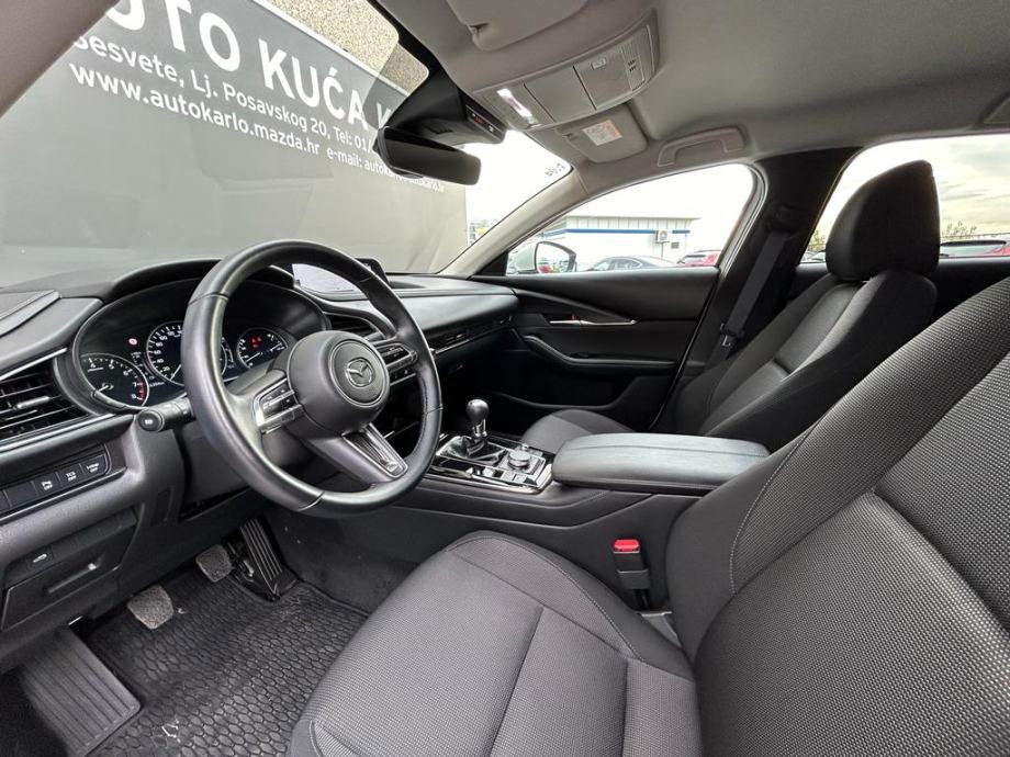 MAZDA CX-30/e-SKYACTIV X186/GT PLUS *UŠTEDA 6.650€*, 2022 god.