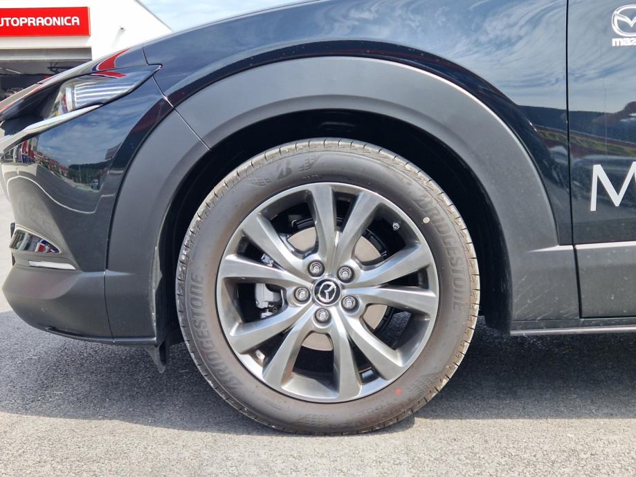 MAZDA CX-30 e-X186 GT PLUS, 2022 god.