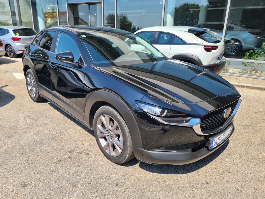 Mazda CX-30 G150 ACTIVE, 2021 god.