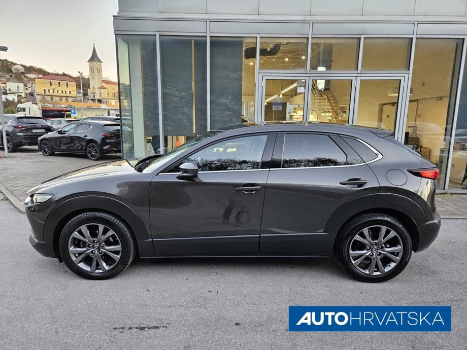 MAZDA CX-30/SKYACTIV-X186/AT/GT PLUS/SA/SO/LU - Jamstvo 15 mjeseci, 20 ...
